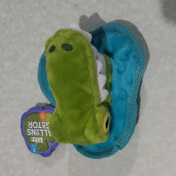 Bark | Dog | Nwt Bark Box Alligator Toy | Poshmark